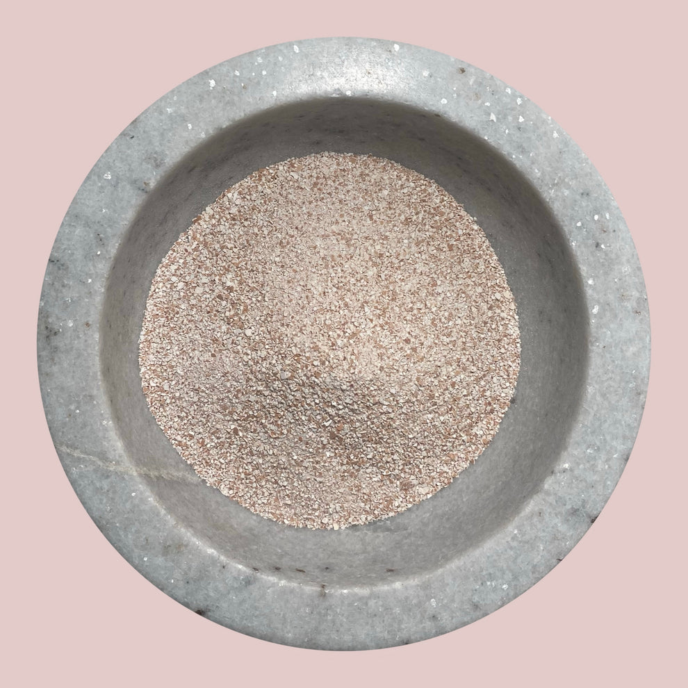 Eggshell powder 50g – Fine Fido